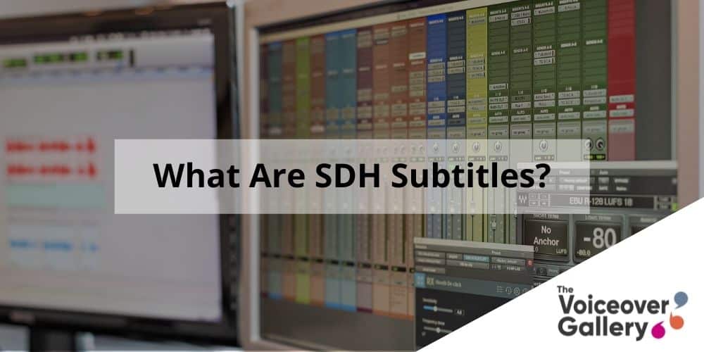 Blog | The Voiceover GalleryThe Voiceover Gallery