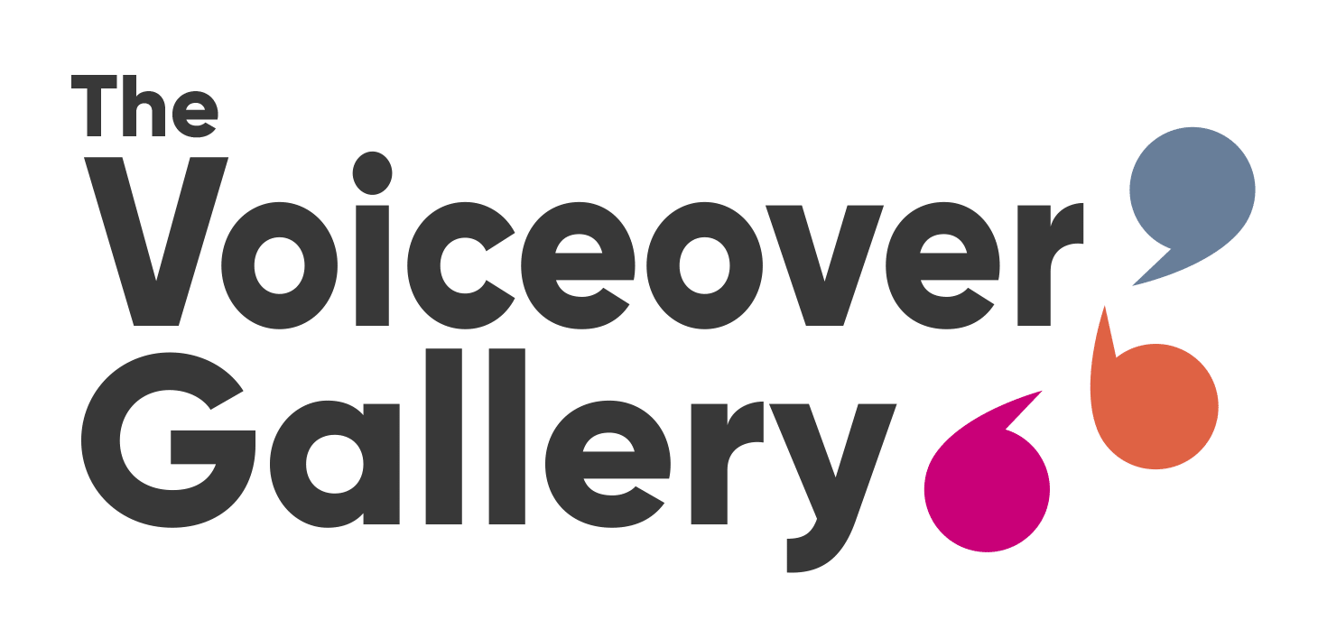 Voiceover | The Voiceover Gallery